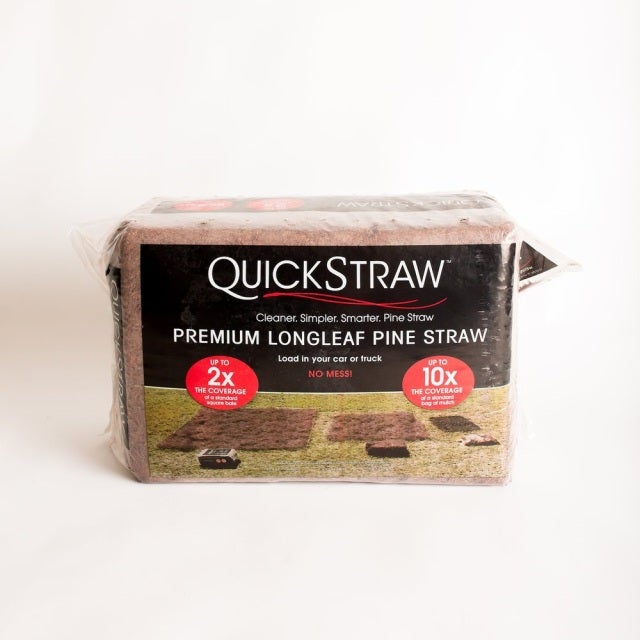 Pine Straw (Swift Straw)